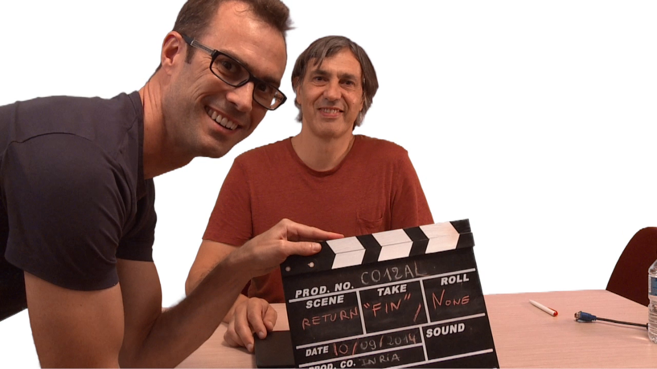 Making Of Du Mooc Python Inria Learning Lab
