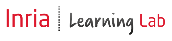 Mooc Lab Inria Devient Inria Learning Lab Inria Learning Lab